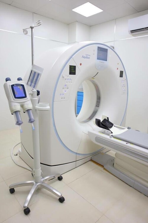 Types of Scans - Make 2nds Count