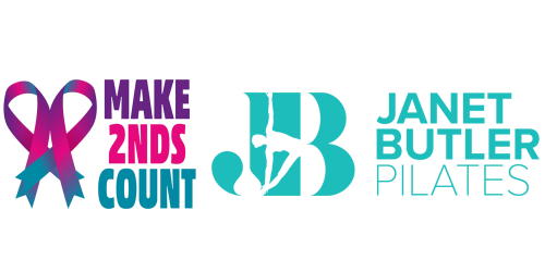 Janet Butler Pilates with Make 2nds Count Health Screening ...