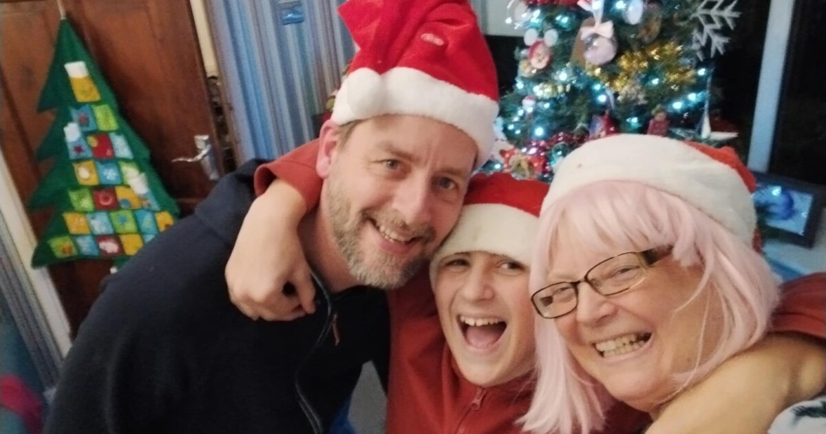 TNBC Day - Sarah's story - Make 2nds Count