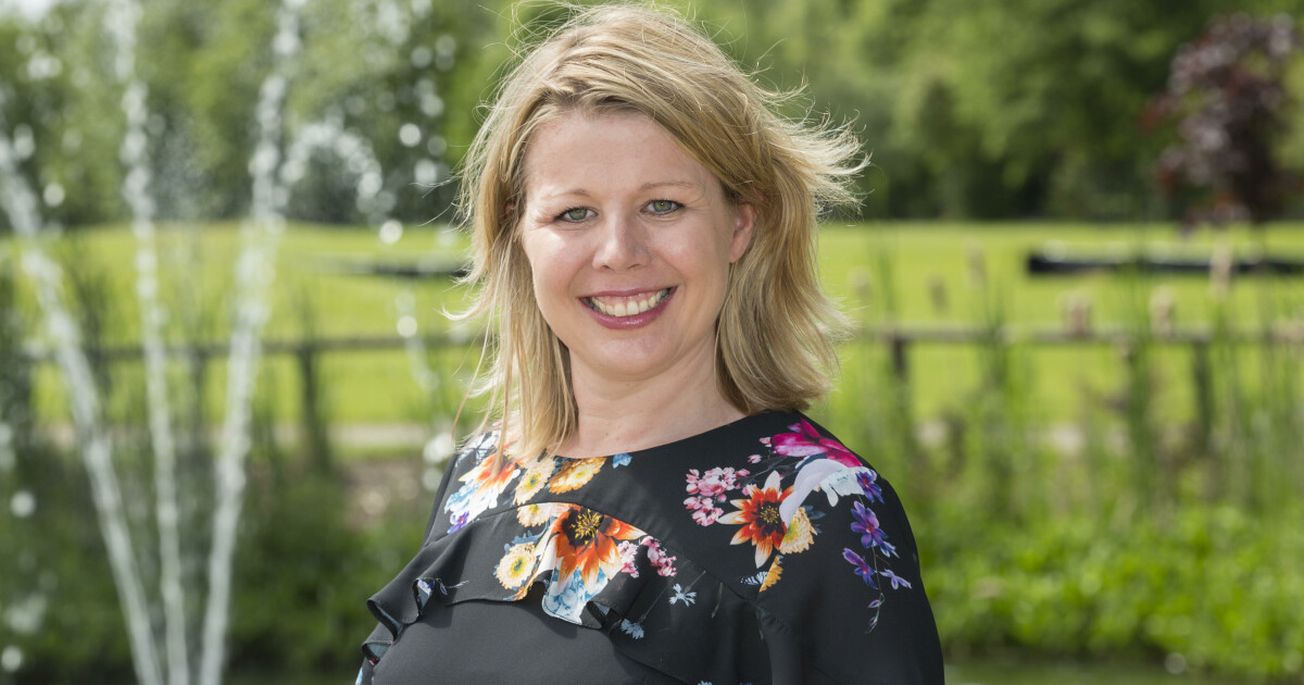 Vicki's story - Make 2nds Count