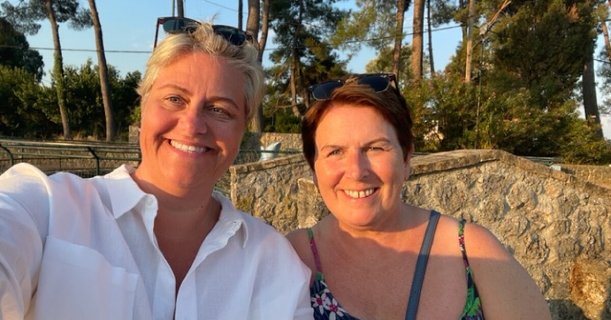 Sharon & Laura - Make 2nds Count