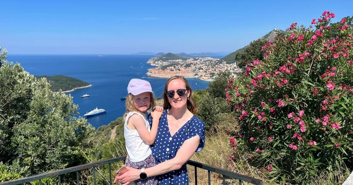 Sarah's story - Make 2nds Count