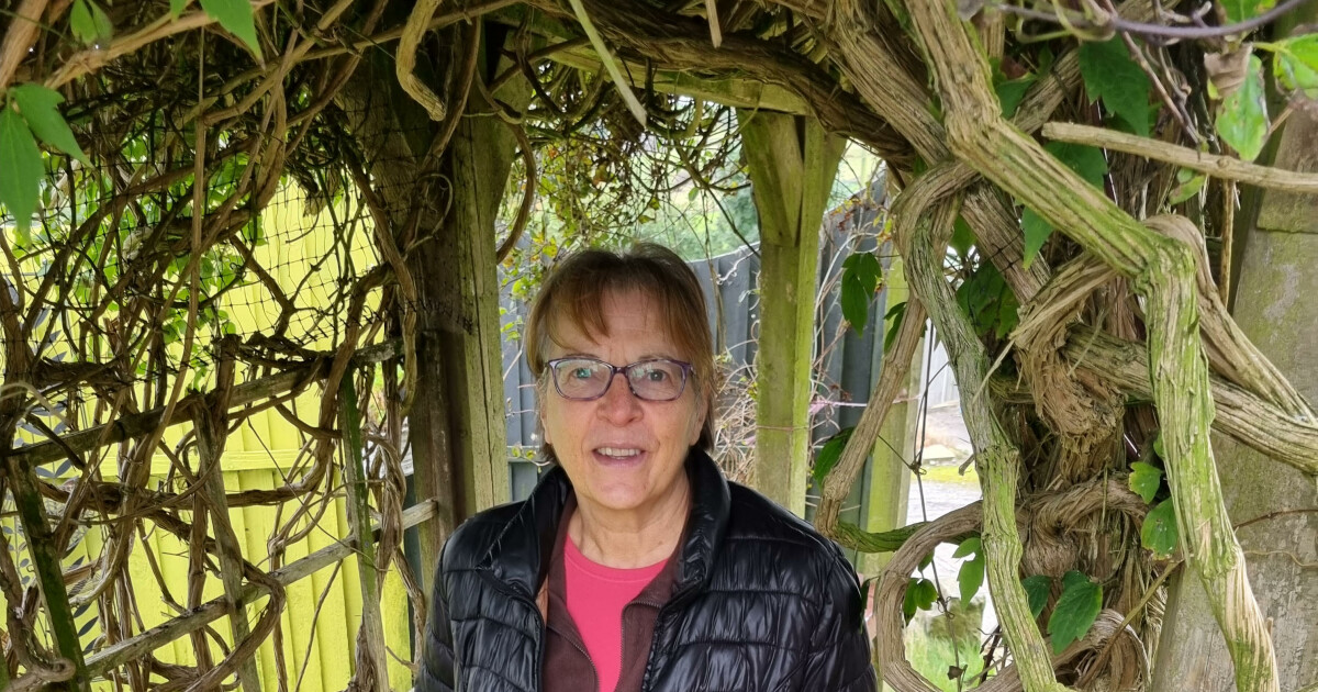 Janette's Story - Make 2nds Count